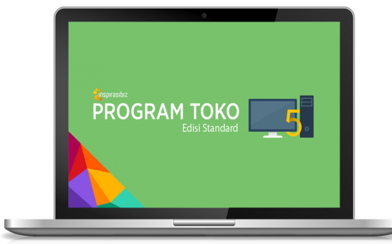 IPOS 5 Standard – Progran Toko IPOS 5
